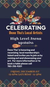 Dene Tha' First Nation